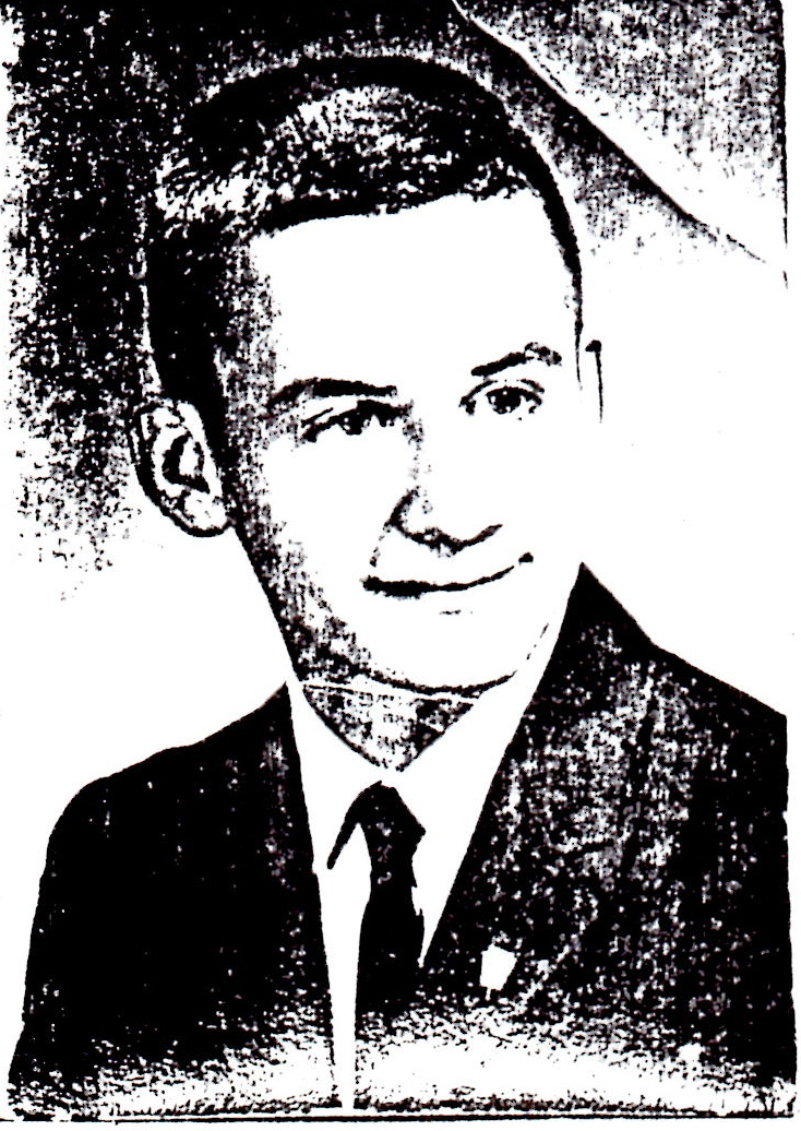 The Missing Wink 3 • February 1975 – North American Tiddlywinks Association