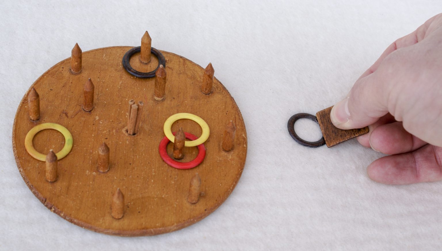 Origins and Early History of Tiddlywinks – North American Tiddlywinks ...