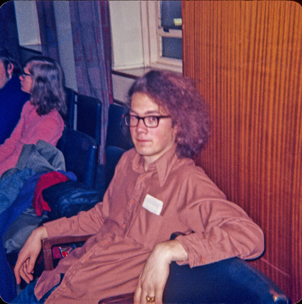 MIT Tour of England • 1972 – North American Tiddlywinks Association