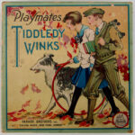 28 Tiddlywinks • with Animal Illustrations – North American Tiddlywinks ...