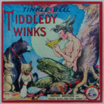 28 Tiddlywinks • with Animal Illustrations – North American Tiddlywinks ...
