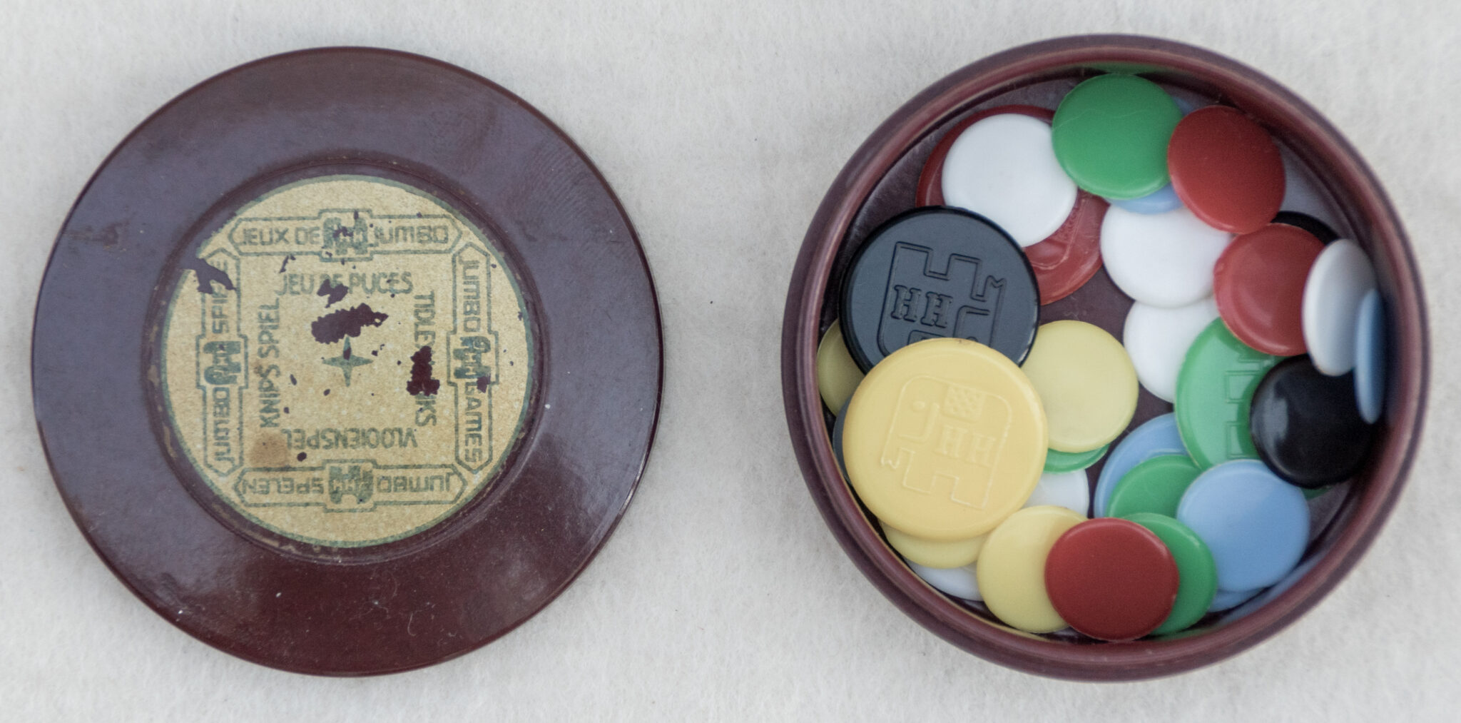 23 Netherlands • Vlooienspel – North American Tiddlywinks Association
