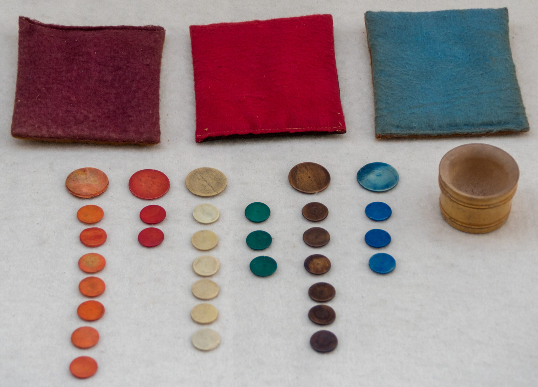 8 Conquering the U.S. • Tiddledy Winks – North American Tiddlywinks ...