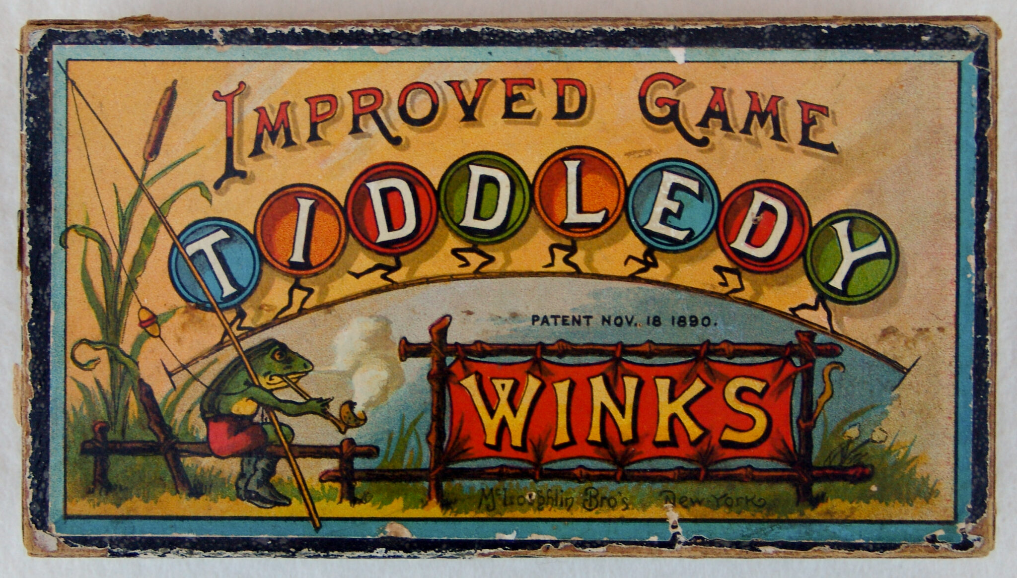 8 Conquering the U.S. • Tiddledy Winks – North American Tiddlywinks ...