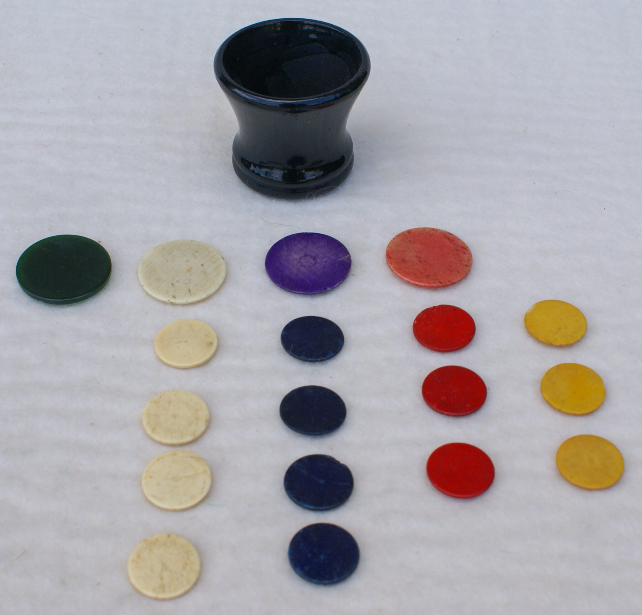 10 Tiddlywinks • A Barrage of Sports Simulations – North American ...