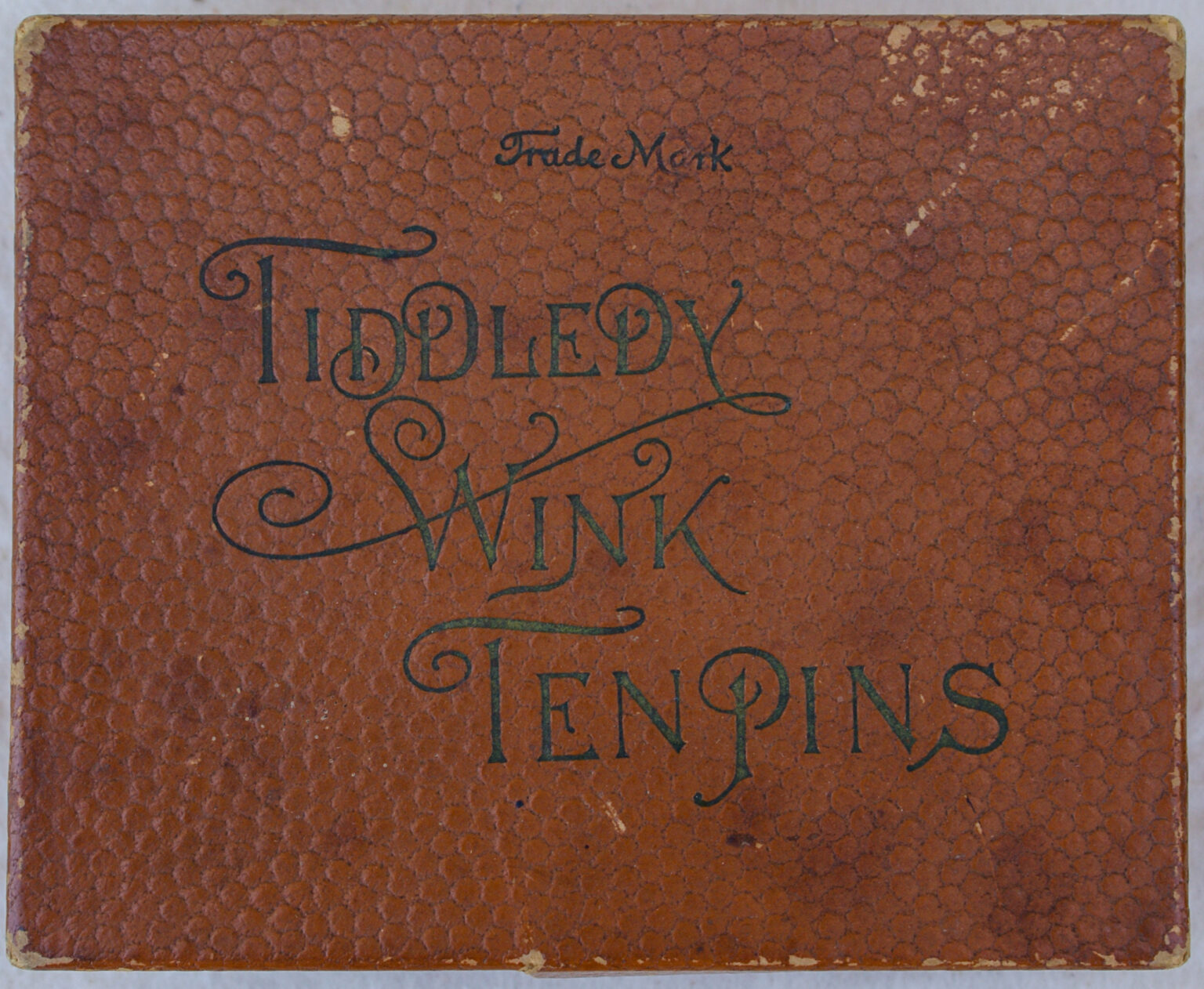 10 Tiddlywinks • A Barrage of Sports Simulations – North American ...