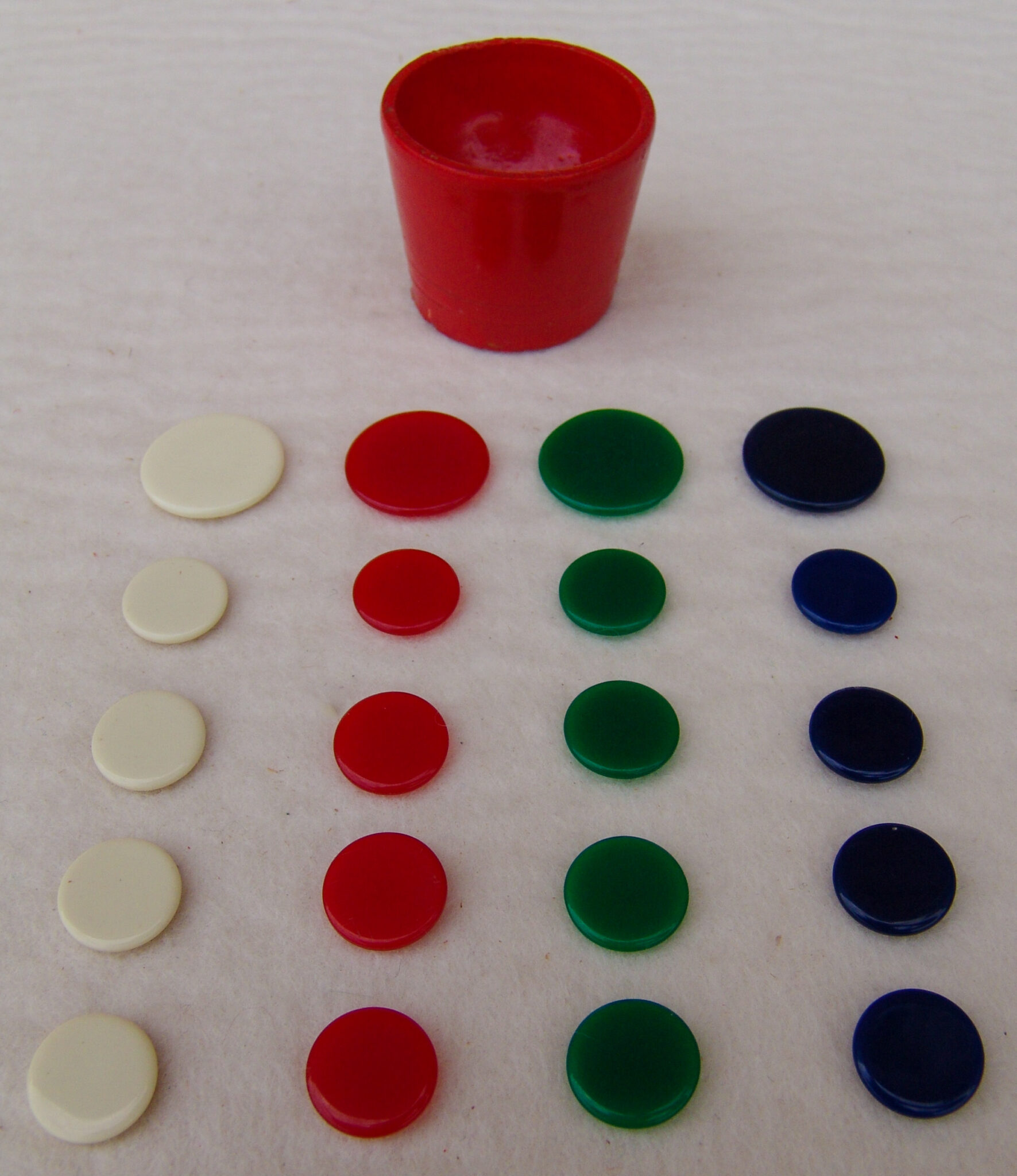 23 Netherlands • Vlooienspel – North American Tiddlywinks Association